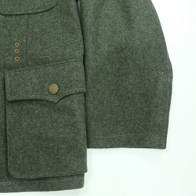M1942 Feldbluse der Wehrmacht WW2 Tunic German,Deutschland