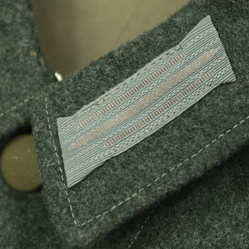 M1942 Feldbluse der Wehrmacht WW2 Tunic German,Deutschland