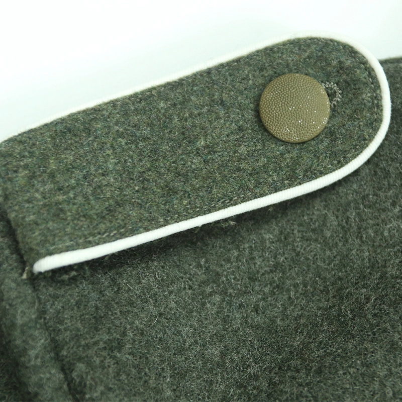 M1942 Feldbluse der Wehrmacht WW2 Tunic German,Deutschland