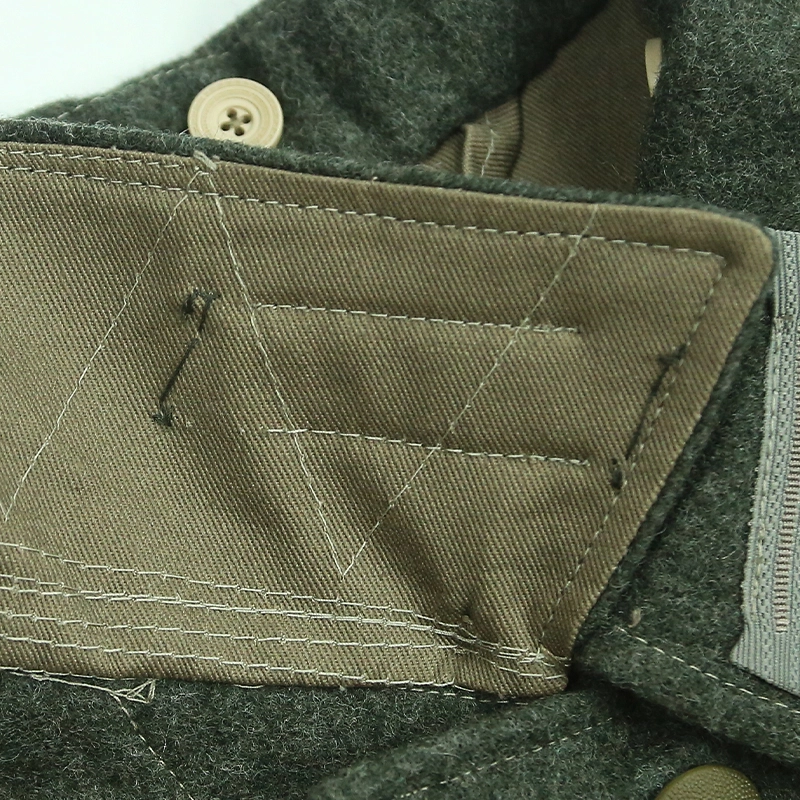 M1942 Feldbluse der Wehrmacht WW2 Tunic German,Deutschland