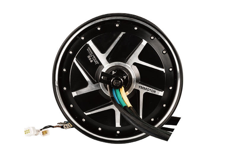 YM-13inch LUX Motor,Motor