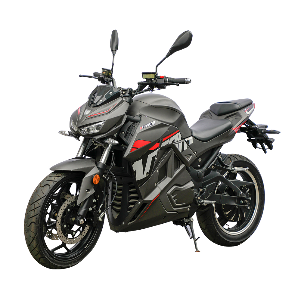 N19 5000w electric motorcycle