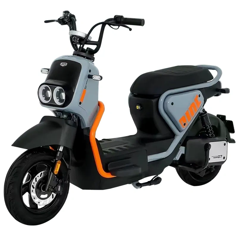 ZM 2 Wheel Electric Moped,Electric Scooter