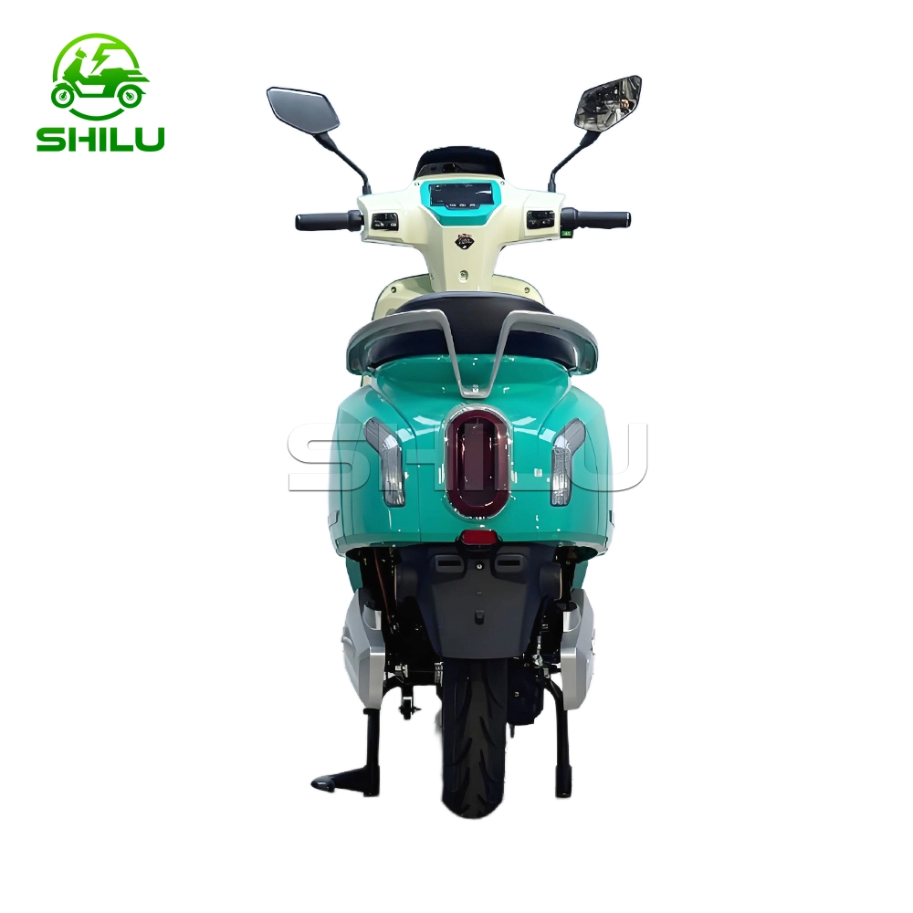electric moped china manufacturer