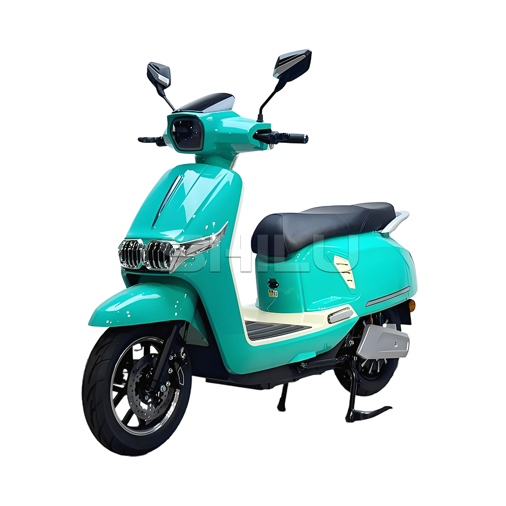 electric moped china manufacturer