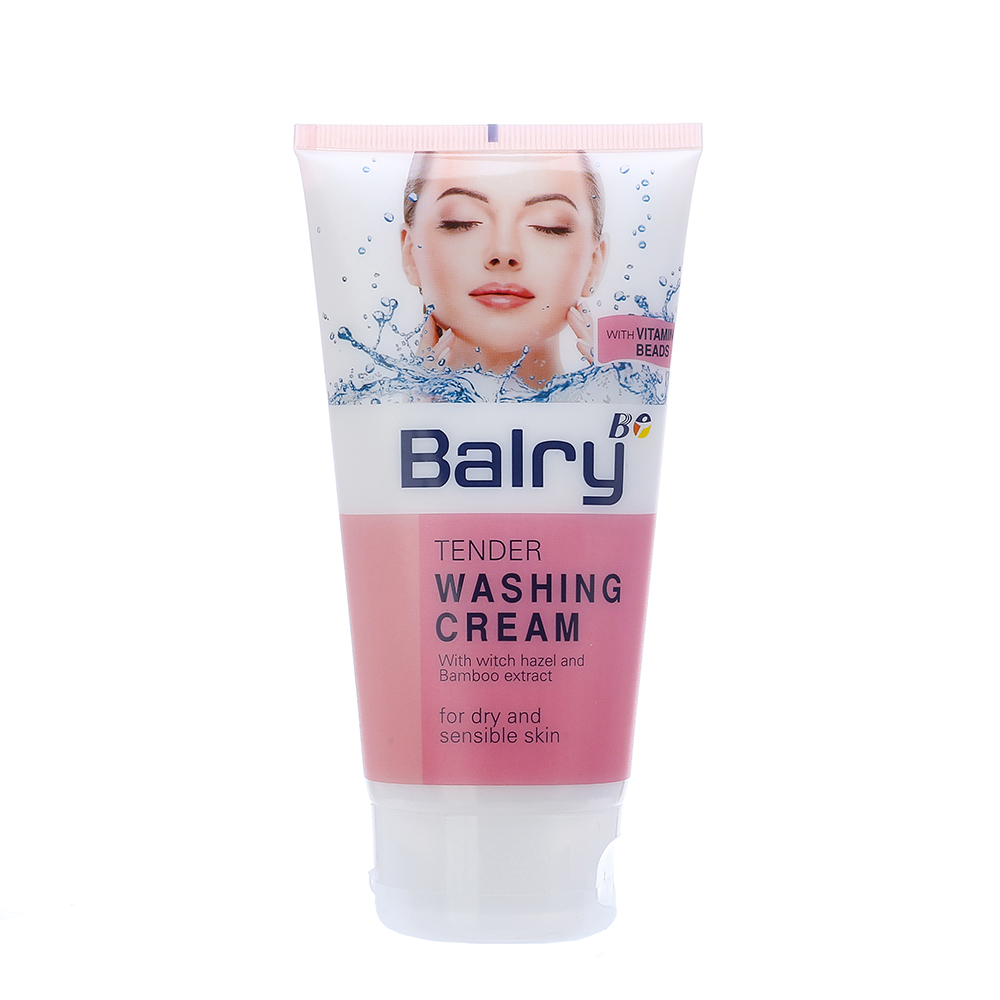 Balry Vitamin E Moisturizing Pore Cleaner Whitening Blackhead Removal ...