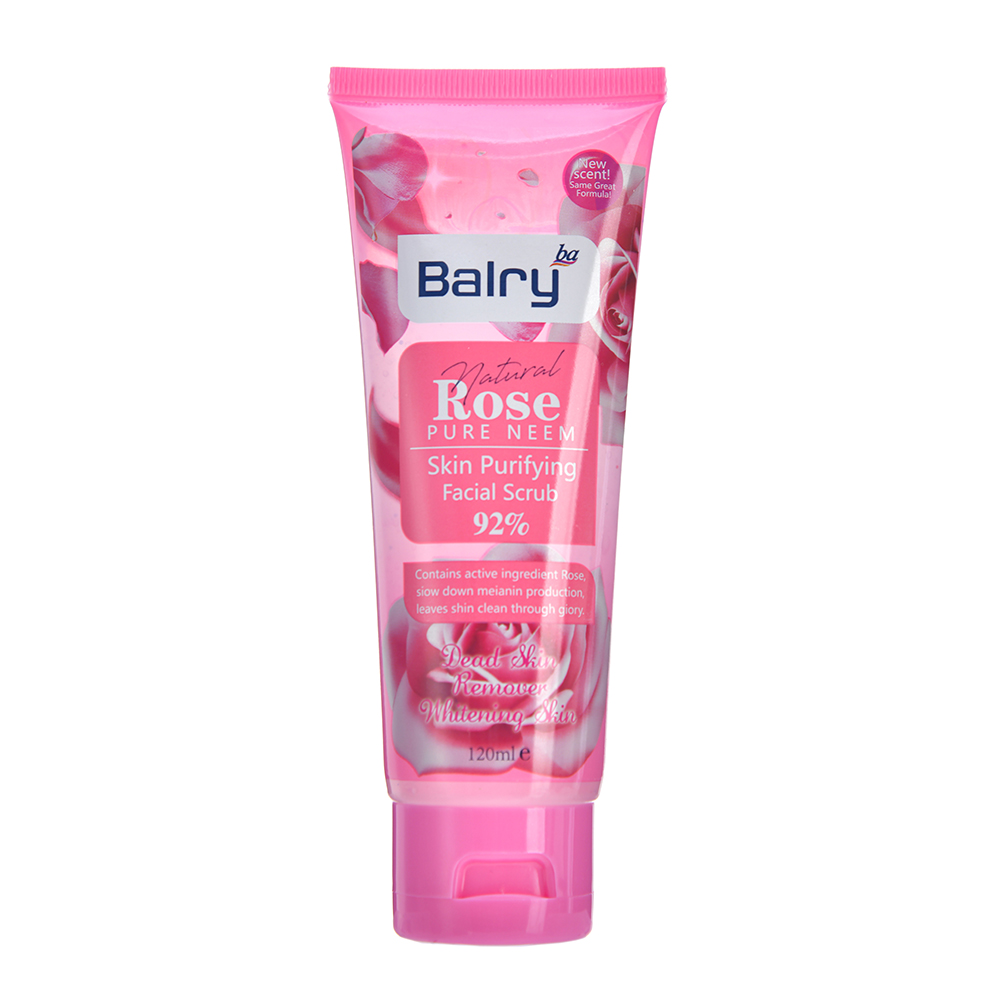 Balry Salicylic Acid Exfoliating Gel - Smooth & Brighten Skin