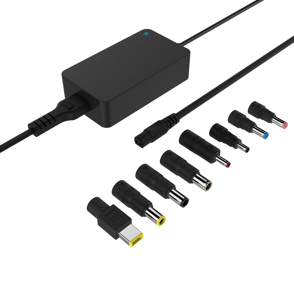 45W Slim Universal Notebook Charger