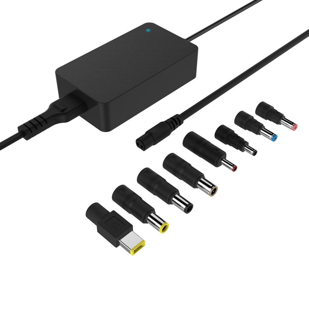 65W Slim Universal Notebook Charger