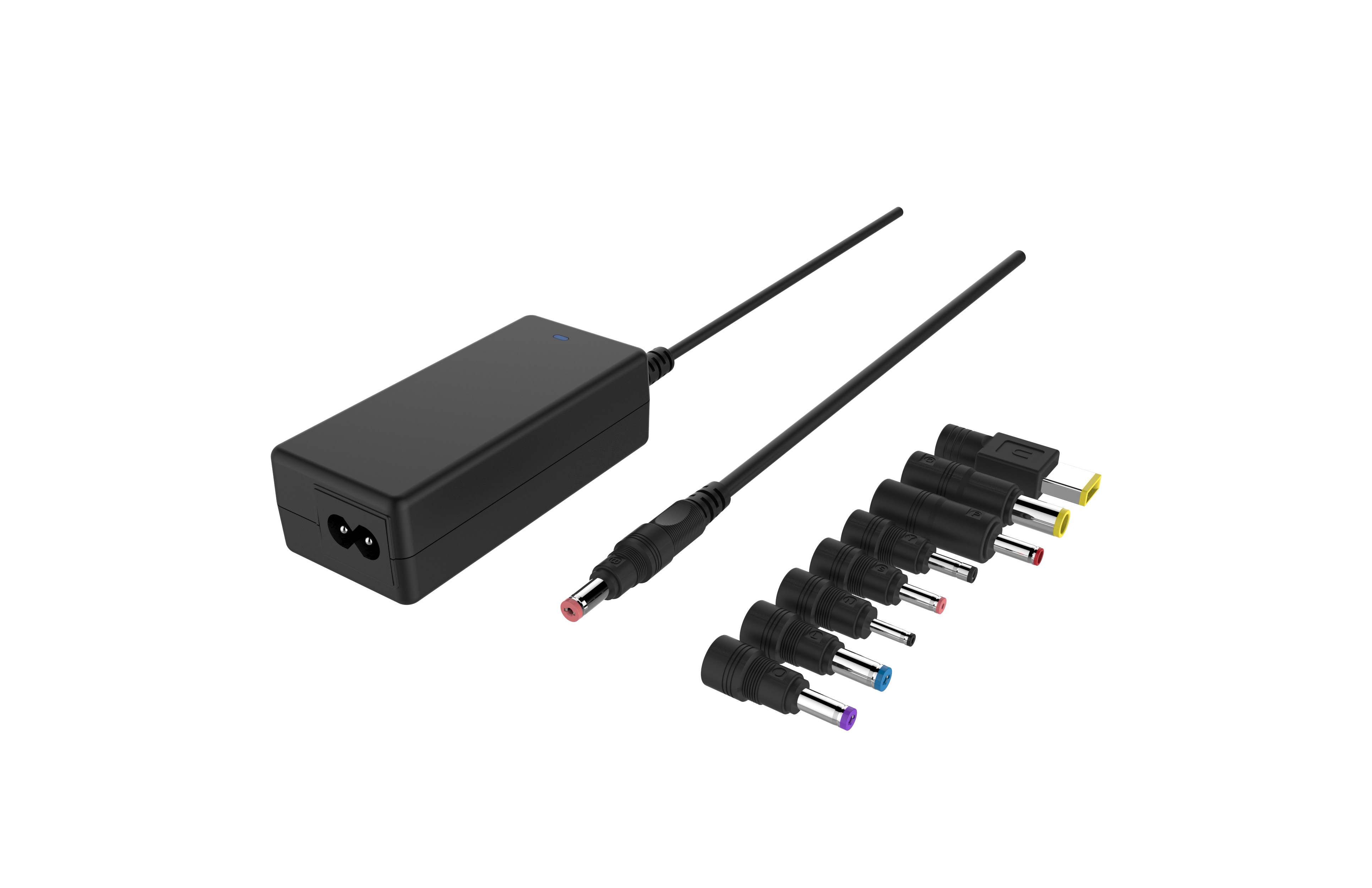 65W Universal Notebook Charger