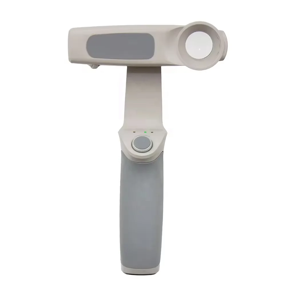 PSL-150 Portable Slit Lamp Ophthalmology Equipment Eye Exam Pen style Ultra Mini Smart Handheld ...