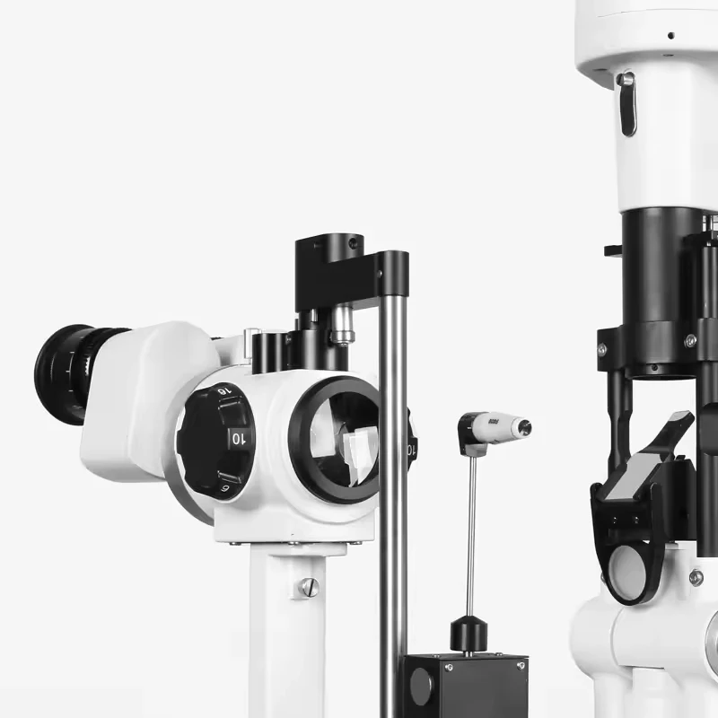 T170 Type Applanation Tonometer Intraocular Pressure Measurement for ...
