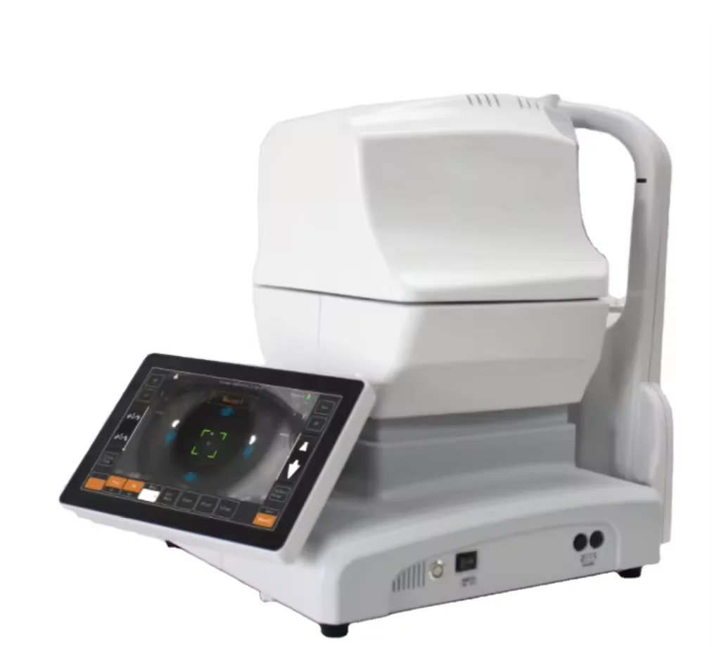 High Quality Eye Pressure Testing Optical Coherence Tomography NCT-100 ...