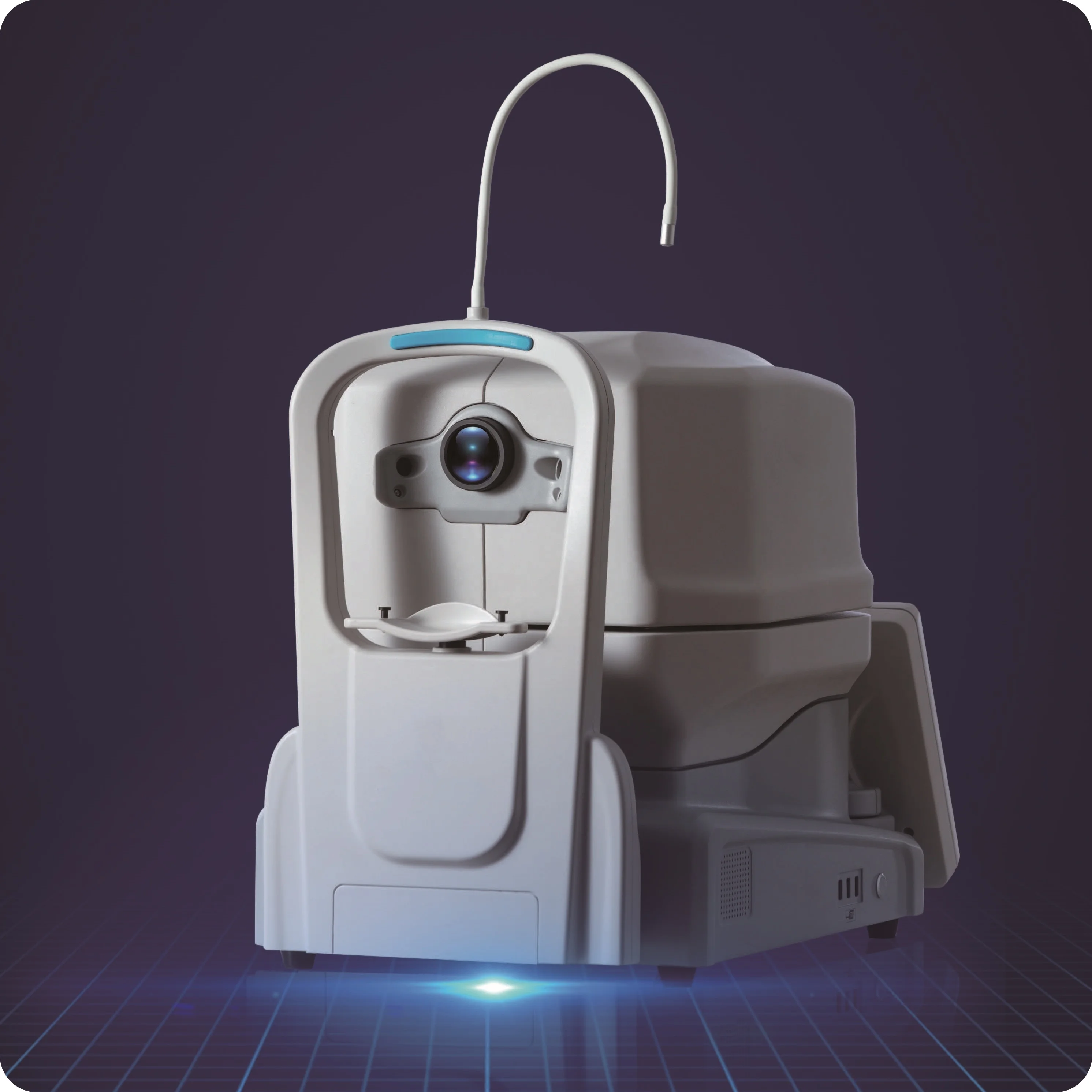 OCT-500 China Top Quality Ophthalmic OCT Optical Coherence Tomography ...