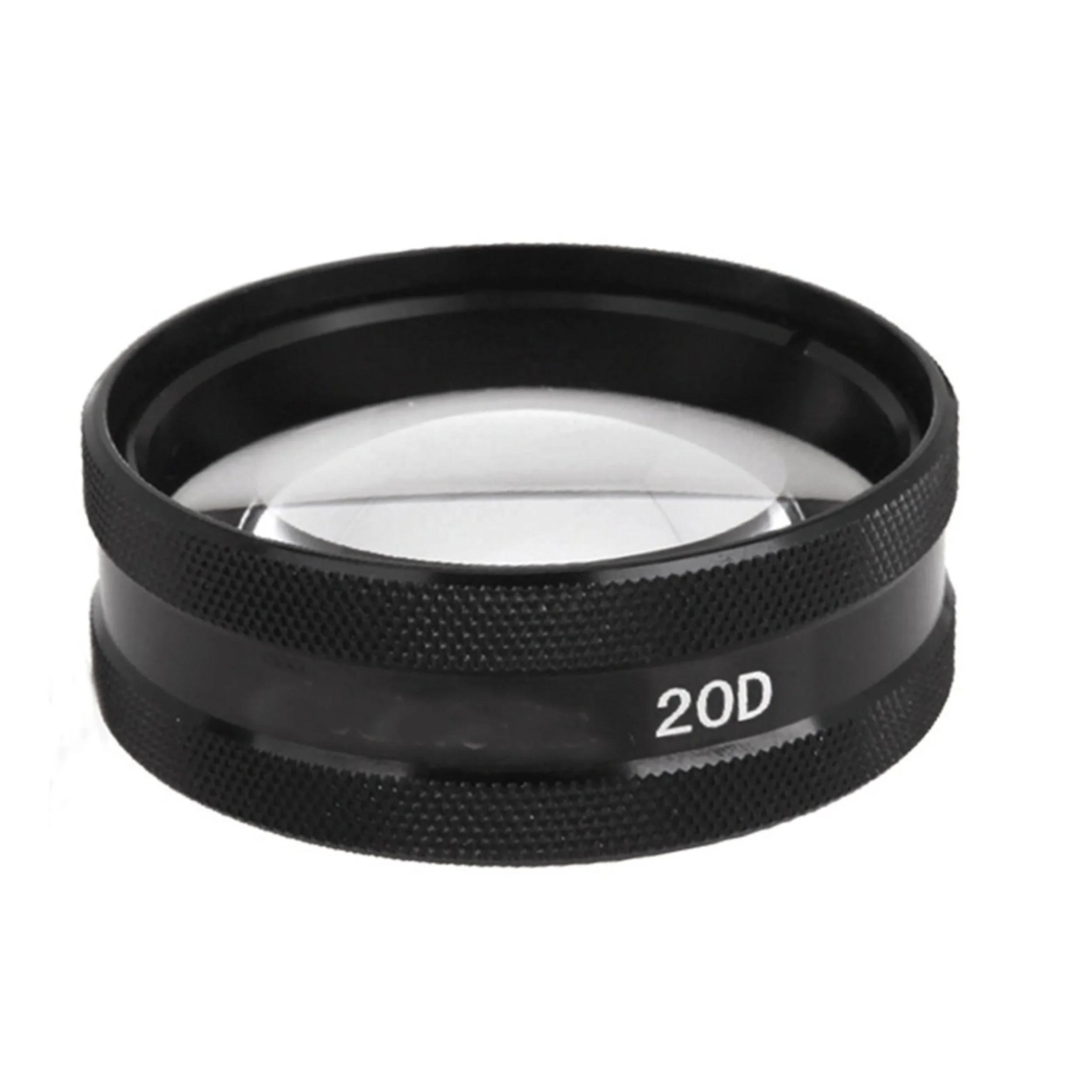 Ophthalmic Retina Lens 20D 78D 90D Three Mirror and Gonioscope Lens ...