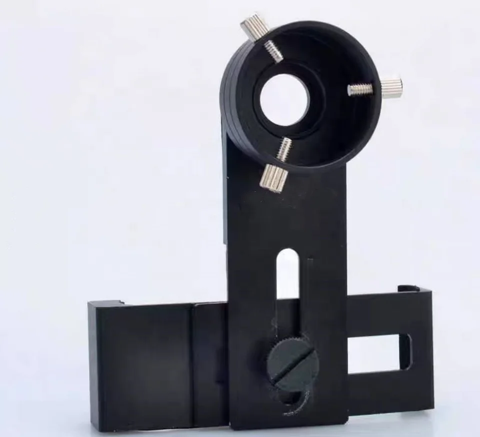 Digital Eyepiece Adapter for Slit lamp Telescope Adapter connect with ...