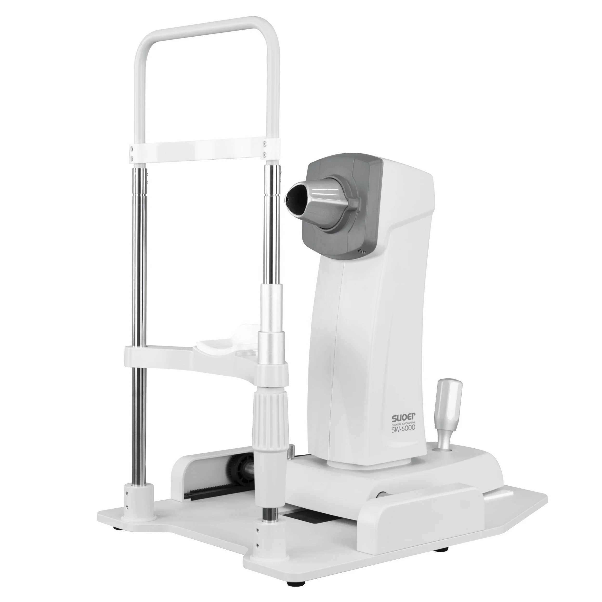 SW-6000 Ophthalmic Corneal Topography Equipment Eye Optical Optomery ...