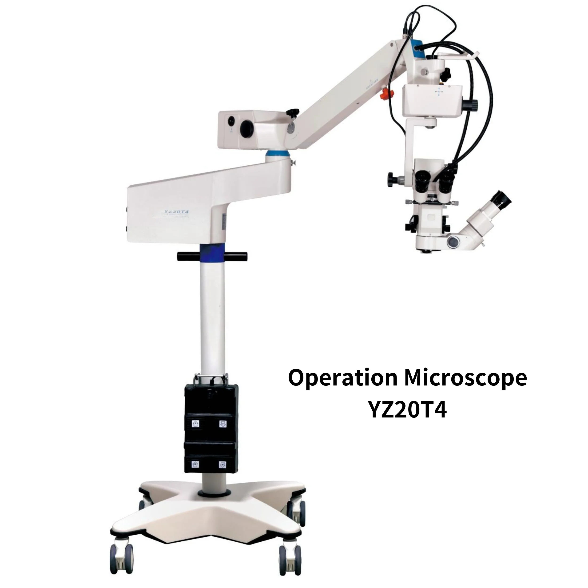 CE Approved Ophthalmic Equipment YZ20T4 Eye Operating Microscope For ...