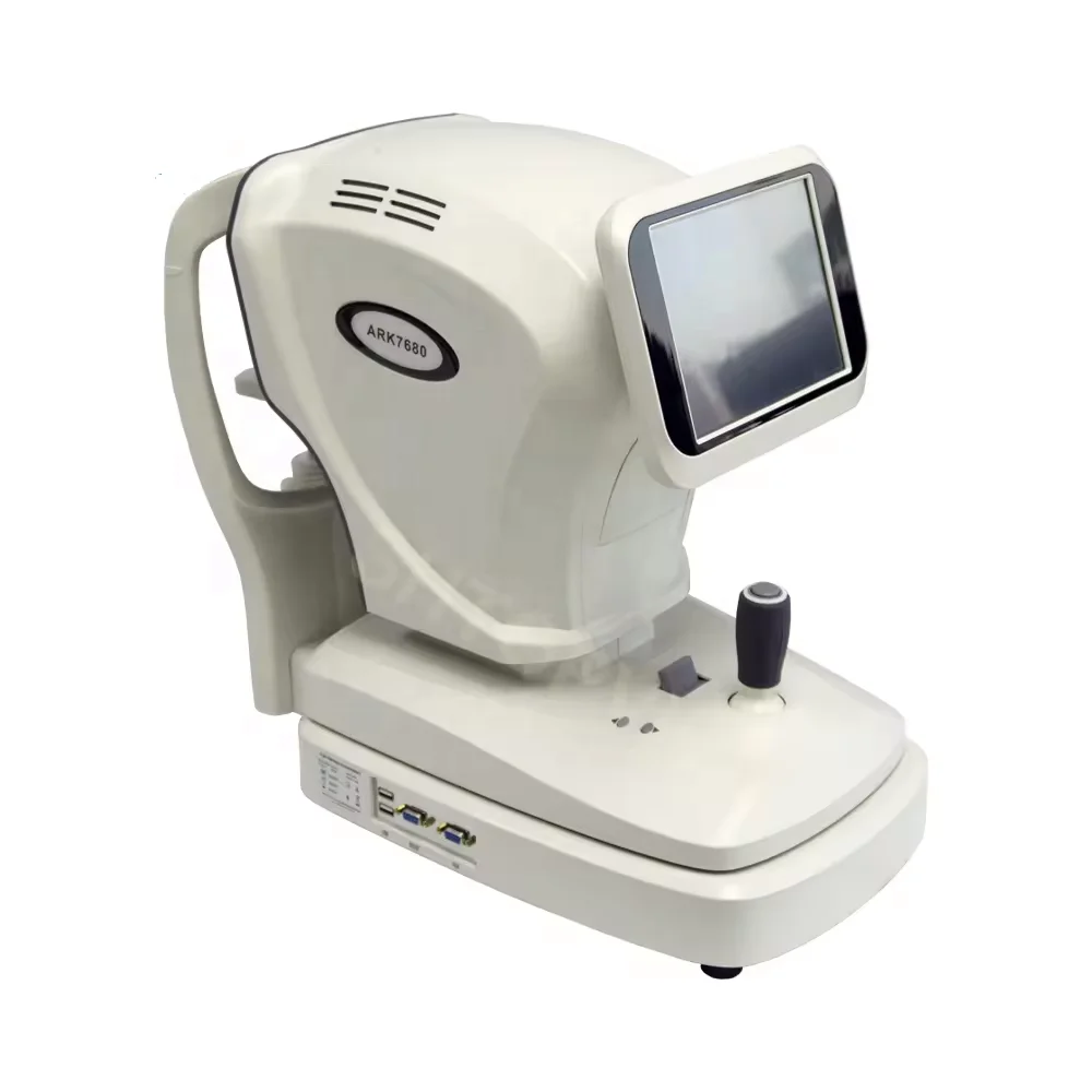 ARK-7680 Auto Refractometer Keratometer Auto Ref Keratometer Refractor ...