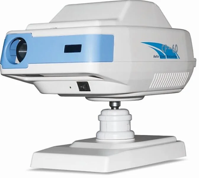 Eye Auto Chart Projector Visual Machine CP-60 Ophthalmic Cheap Price ...