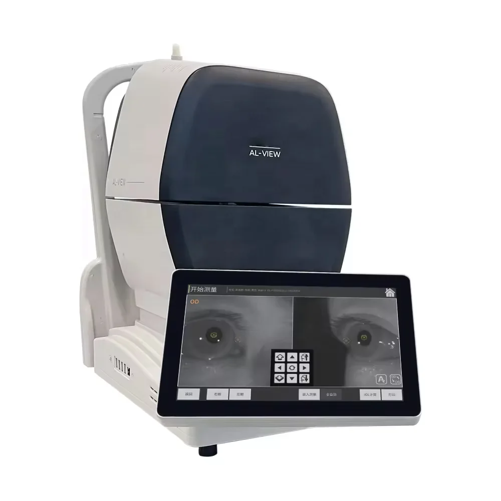 AL-View Optical Biometry IOL Machine IOL Master Ophthalmic Optical ...