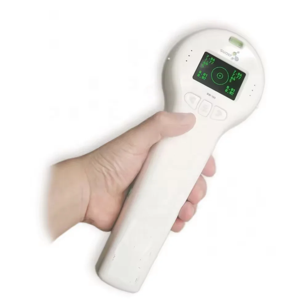 SW-100 Auto Keratometer - Portable Vision Screener