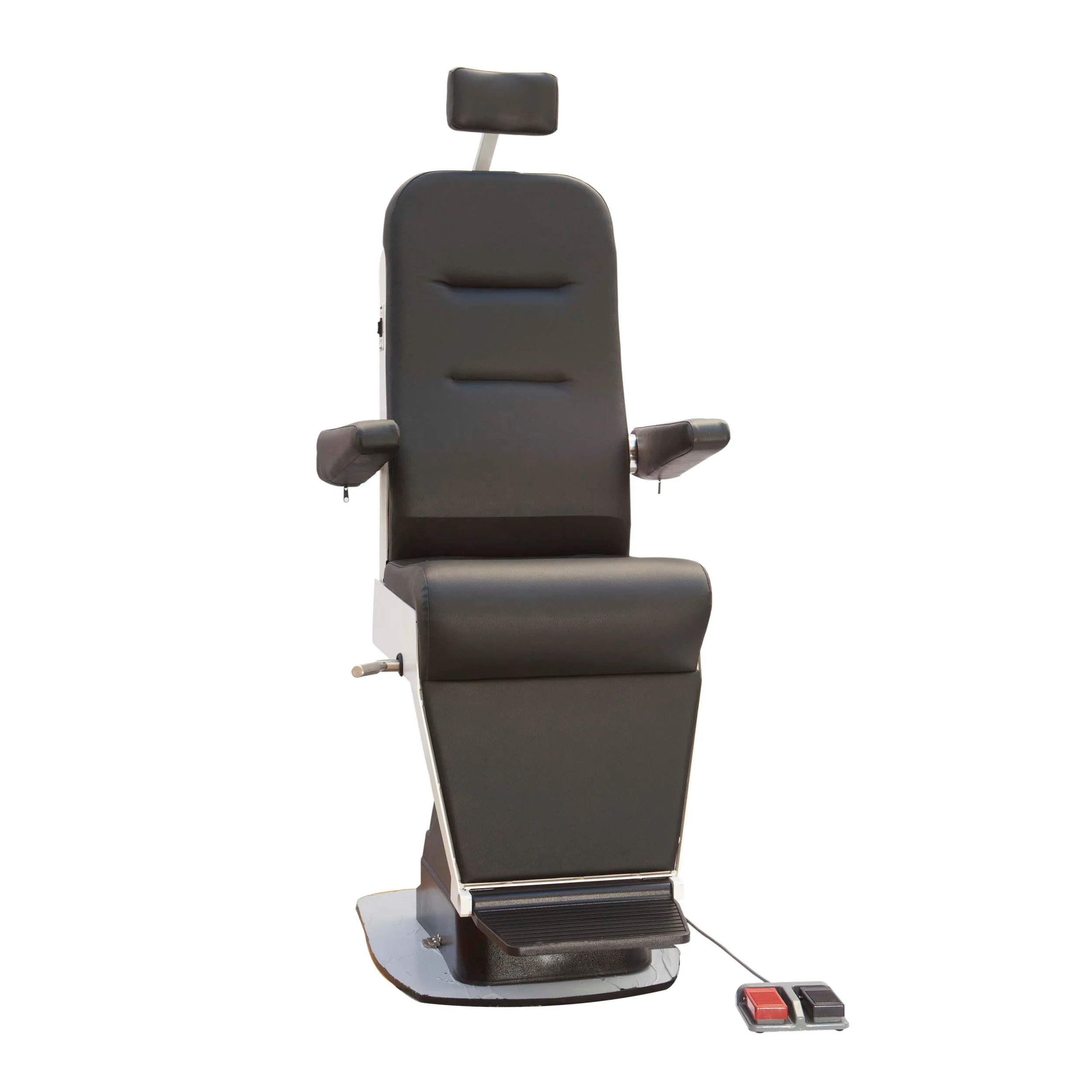 Reclinable EC-300 Ophthalmic Electric Chair145 Degrees Recline Chair ...