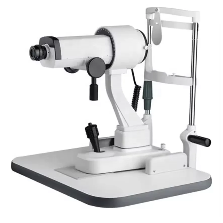 BL-8003 China Ophthalmic Equipment Eye Exam Keratometer/Cheap ...