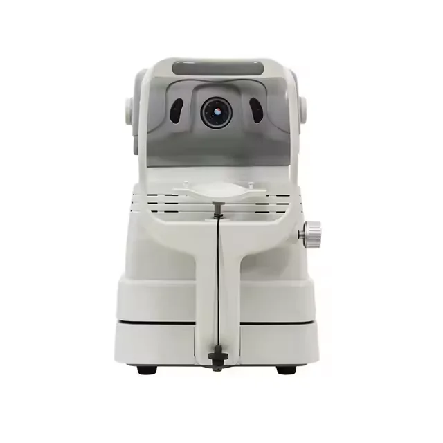 FA-6100 Auto Refractometer Auto Ref Refractor Optometry Equipment,and ...