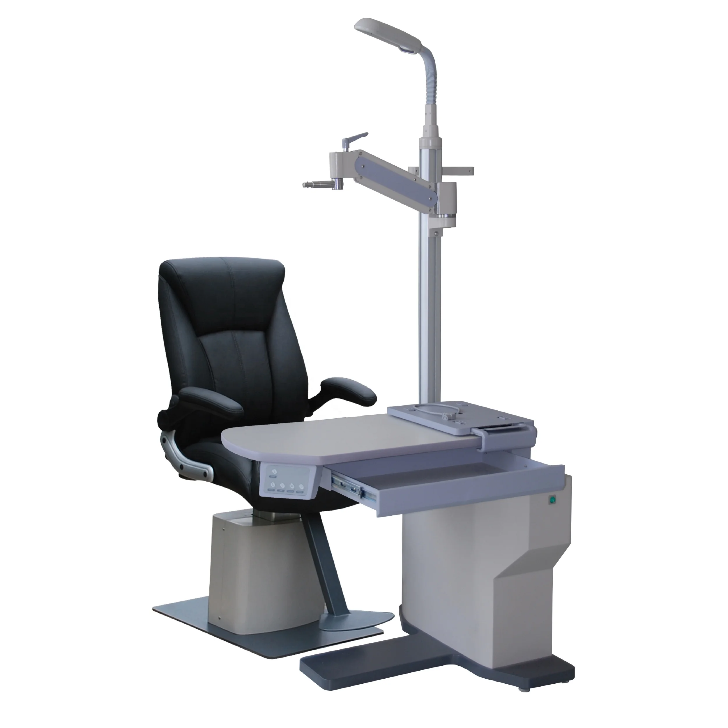 Titan Ophthalmic Refraction Table Unit Optometry Ophthalmic Unit ...