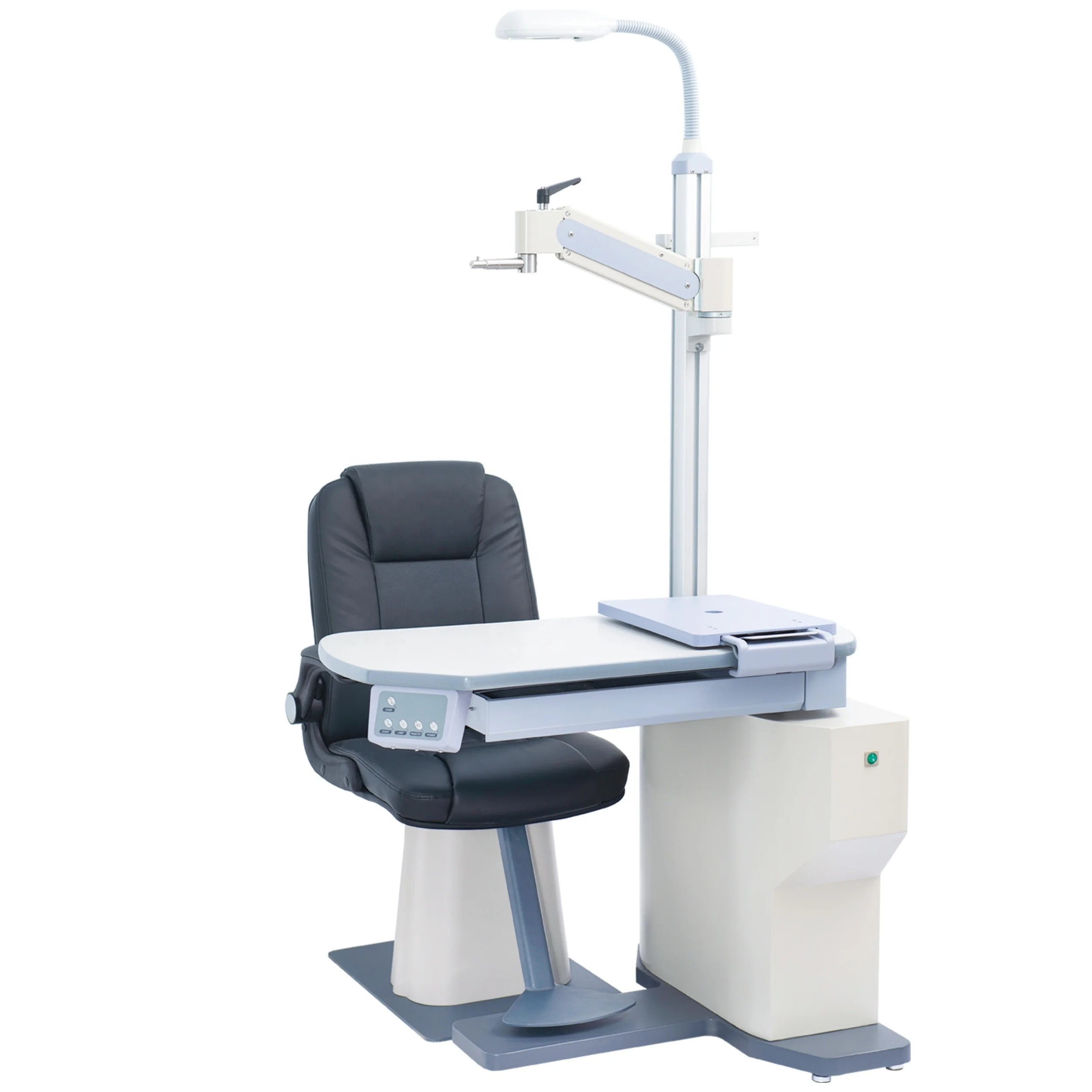 Titan Ophthalmic Refraction Table Unit Optometry Ophthalmic Unit ...