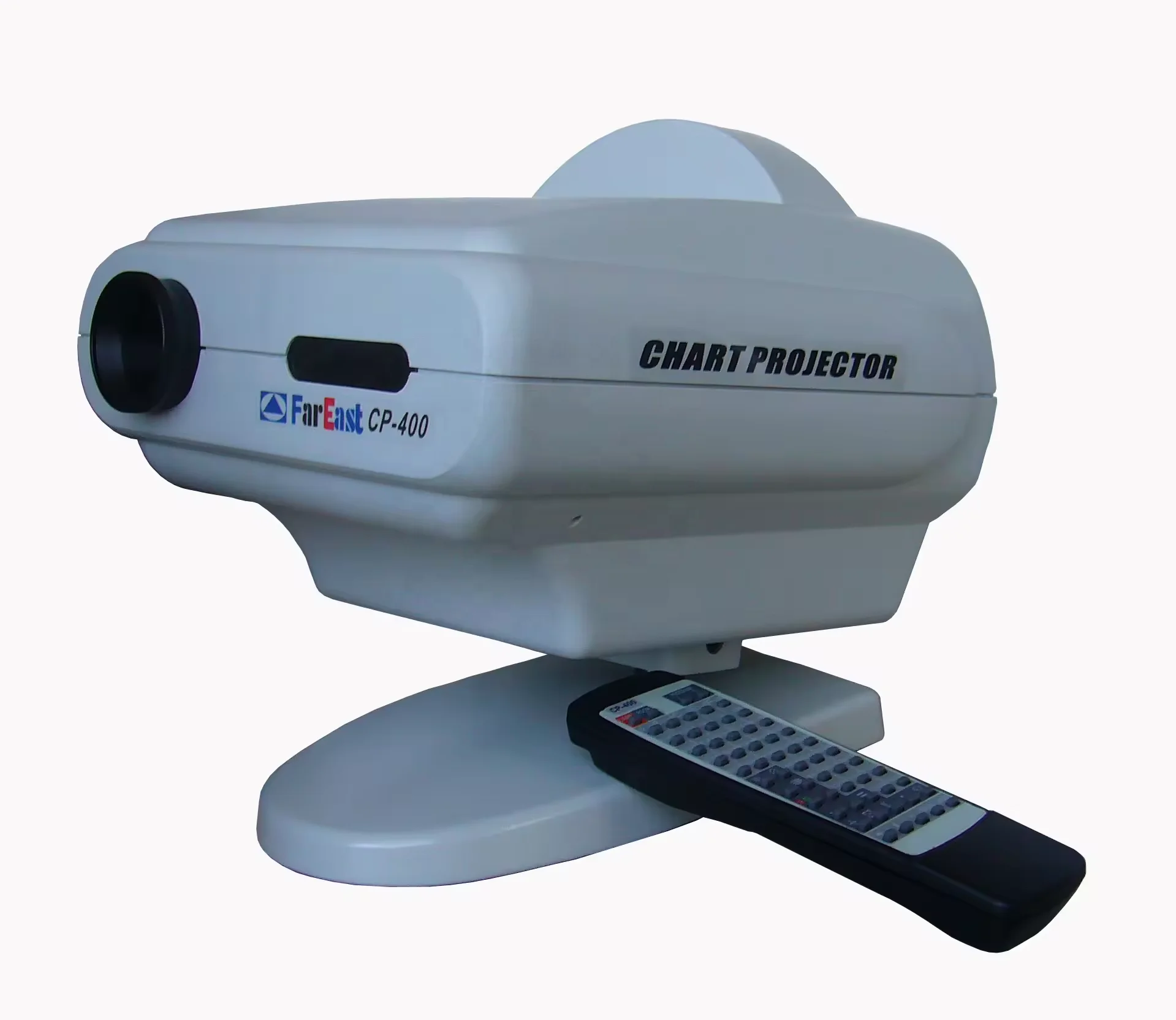 CP-400 Auto Chart Projector LED Vision Chart Projector Eye chart ...