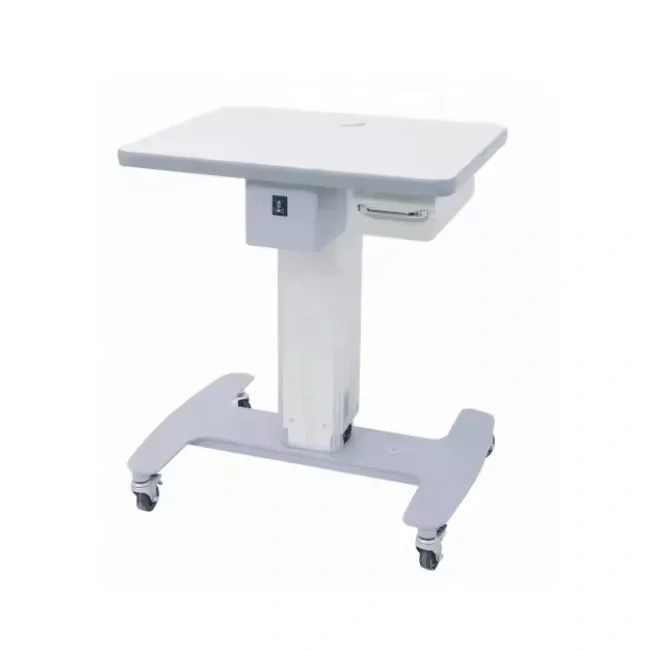 HD-18T Motorized Table for Refractometer Lensmeter Slit Lamp Ophthalmic ...