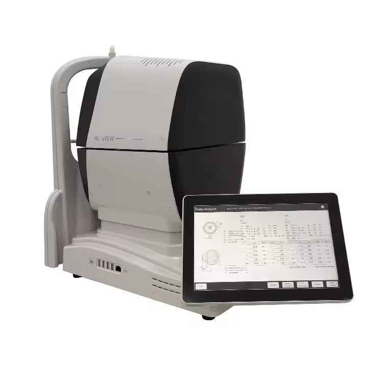 Ophthalmic Equipment Ophthalmology Machine Pachymeter Biometry IOL ...