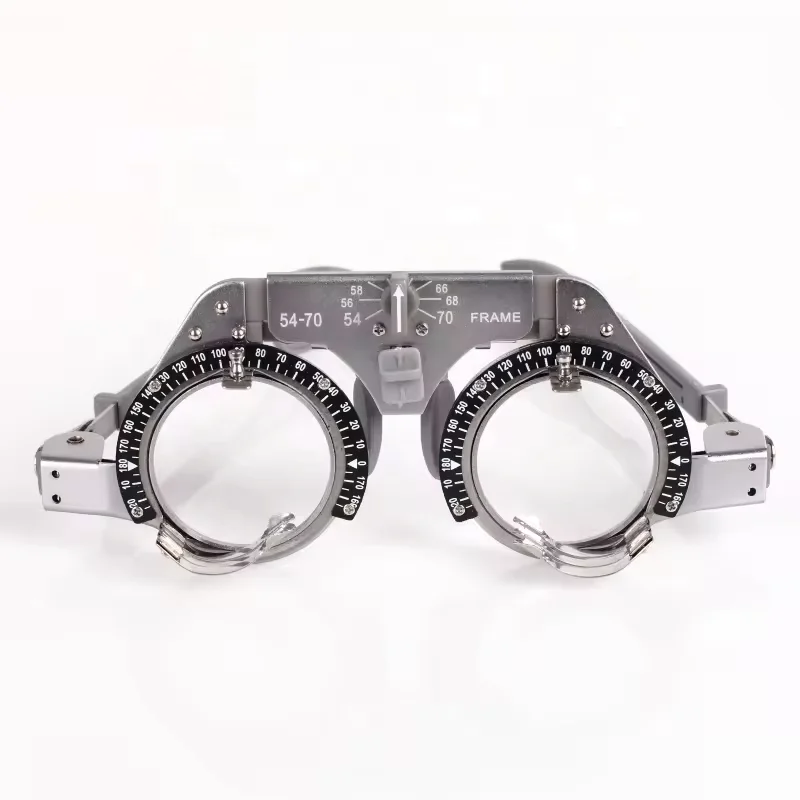 Trail Lens Frame UTF-5470A Universal Trail Frame for Eye Optometry ...