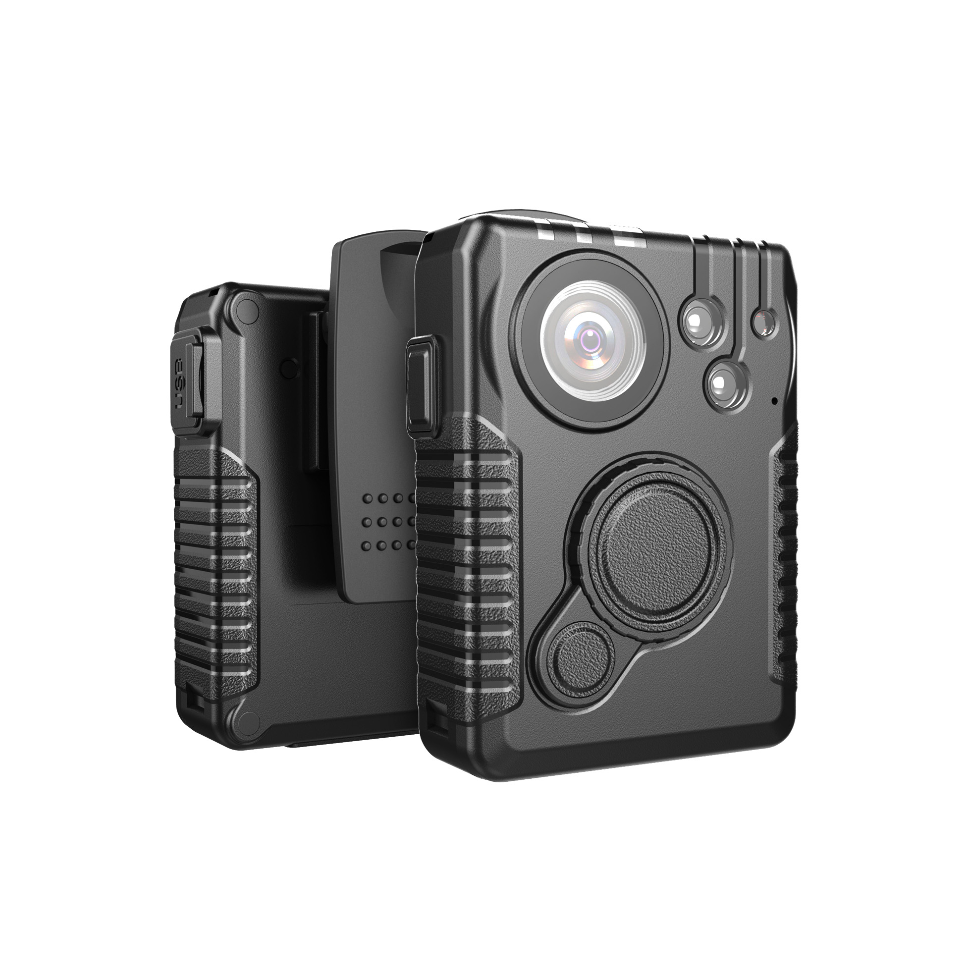 Body Worn Camera DMT16Plus
