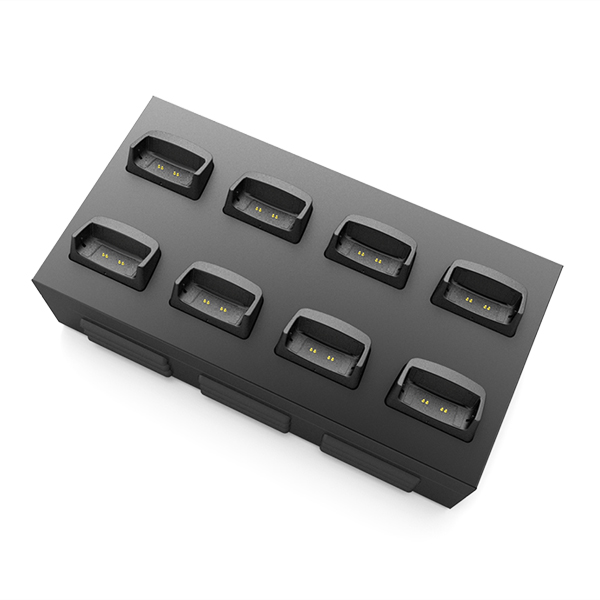 Body Worn Camera Docking Station DMT8C