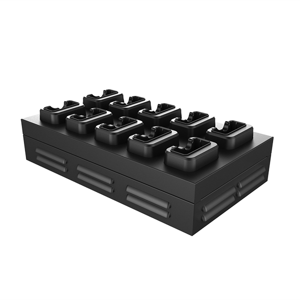 Body Worn Camera Docking Station DS16