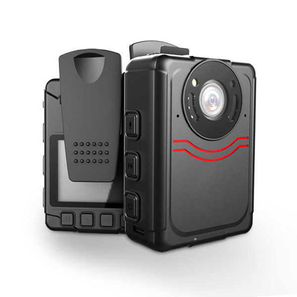 Body Worn Camera DMT207