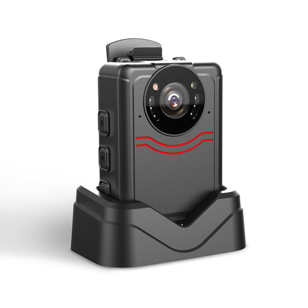 Body Worn Camera DMT207