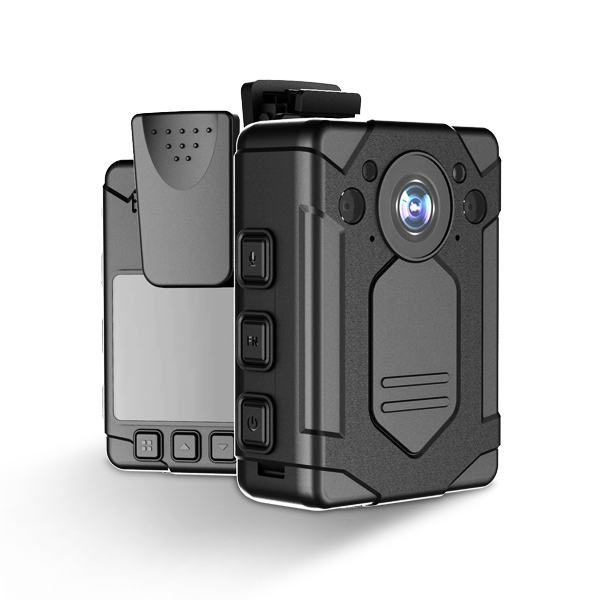 Body Worn Camera DMT9