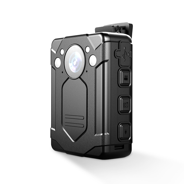 Body Worn Camera DMT9