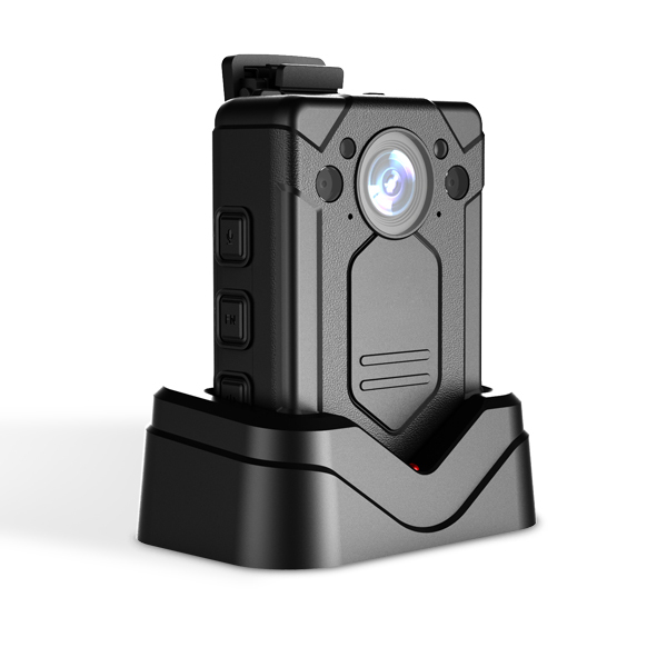 Body Worn Camera DMT9