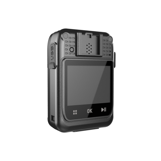 Body Worn Camera DMT29