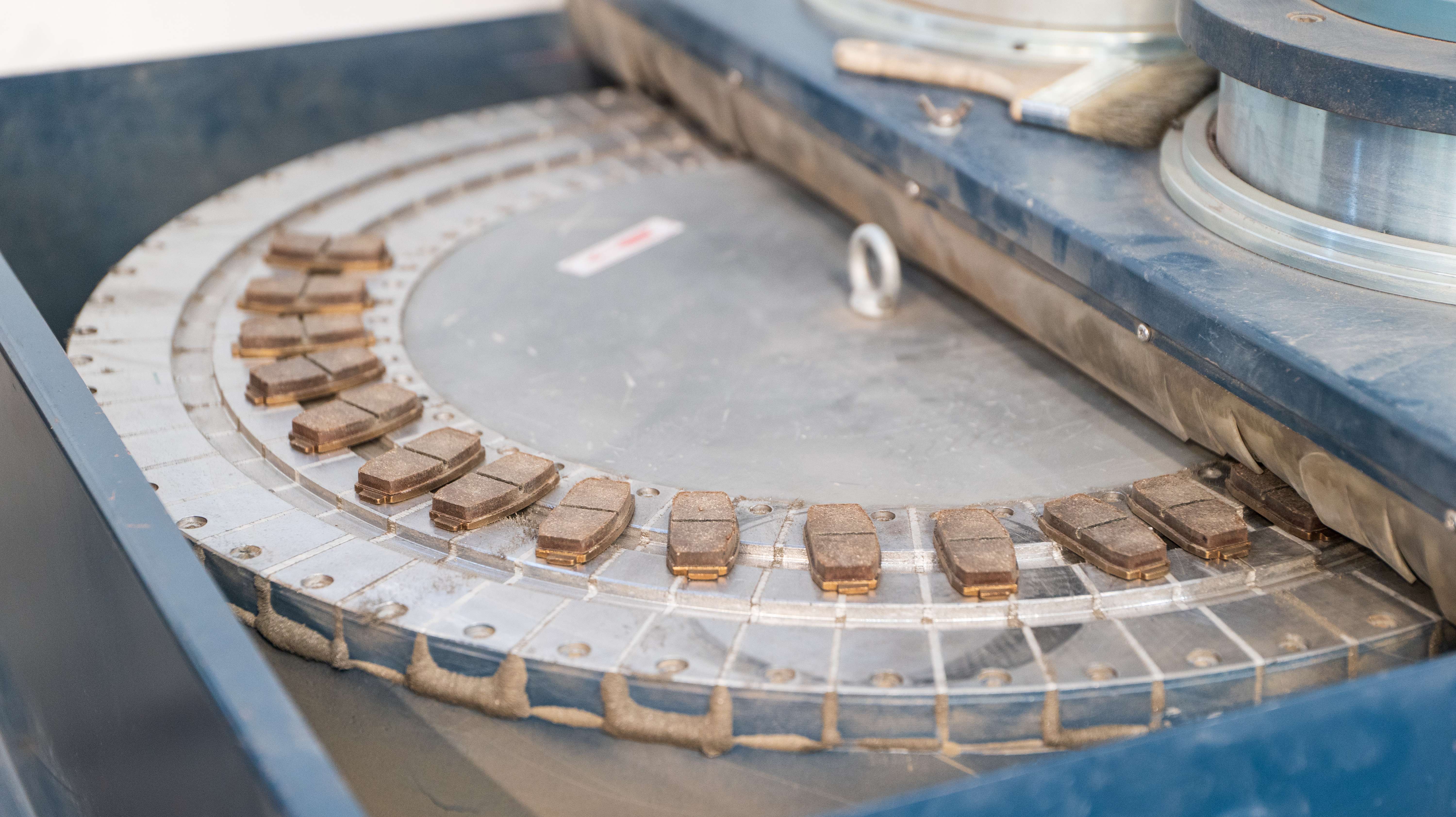 How Jake Brakes and Brake Pads Work Together