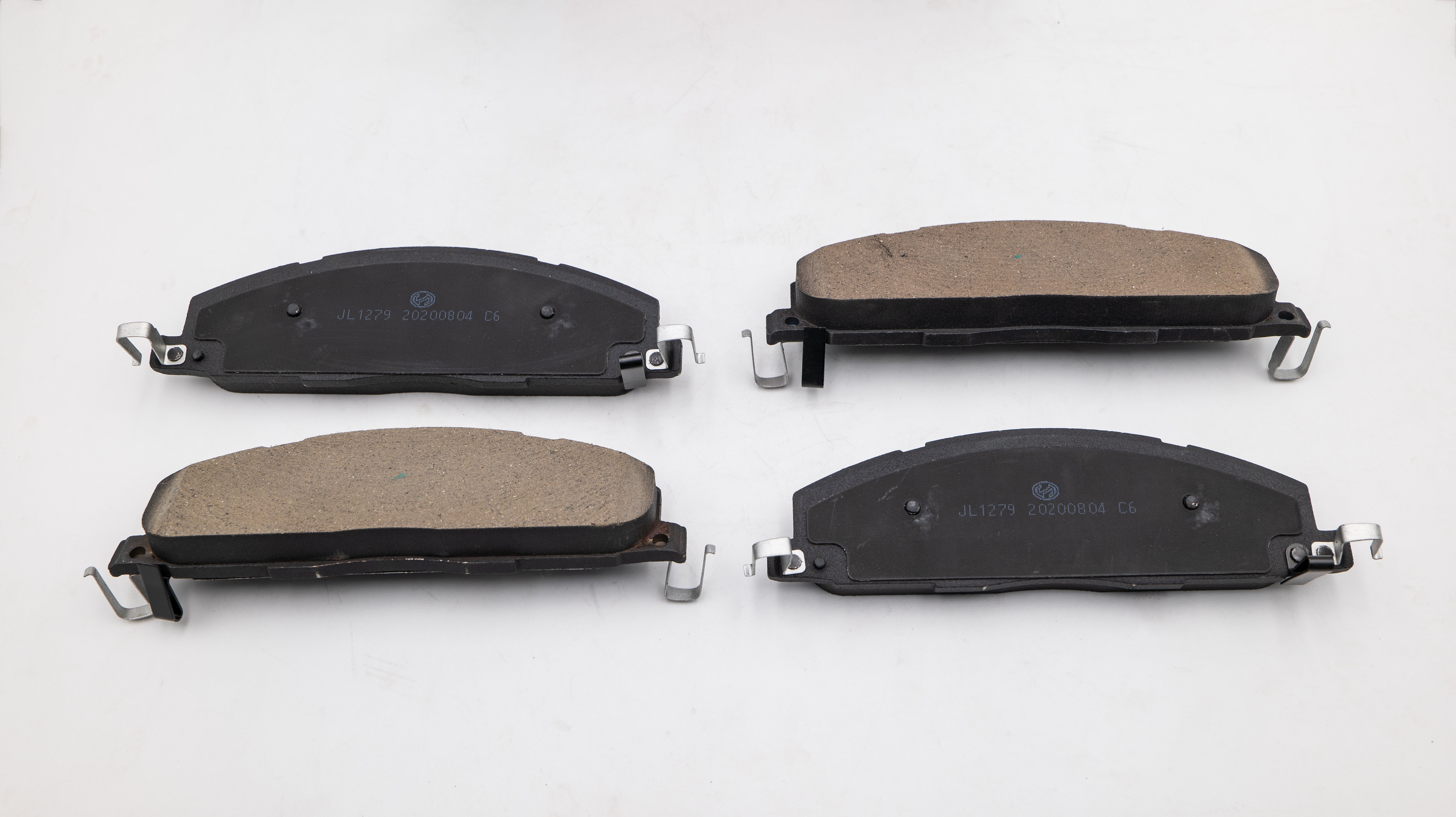 Braking Friction Explained: Why Cars Stop Faster Than Vans
