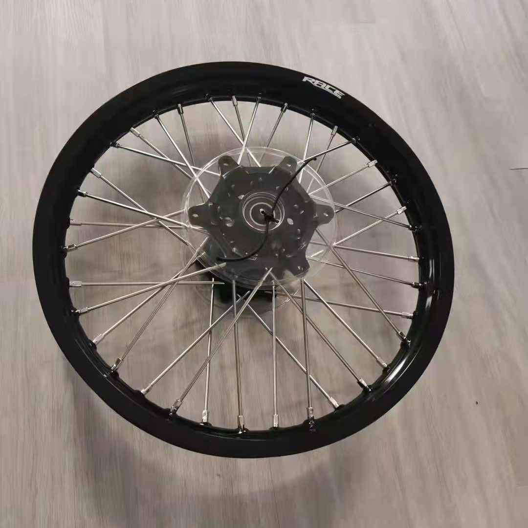 Custom Made Order for 2.15*18" Enduro Rear Wheel Fit BETA RR 2013-2022 ...