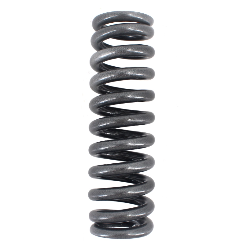650LBS Aluminum Rear Shock Suspension Spring Black Compatible with ...