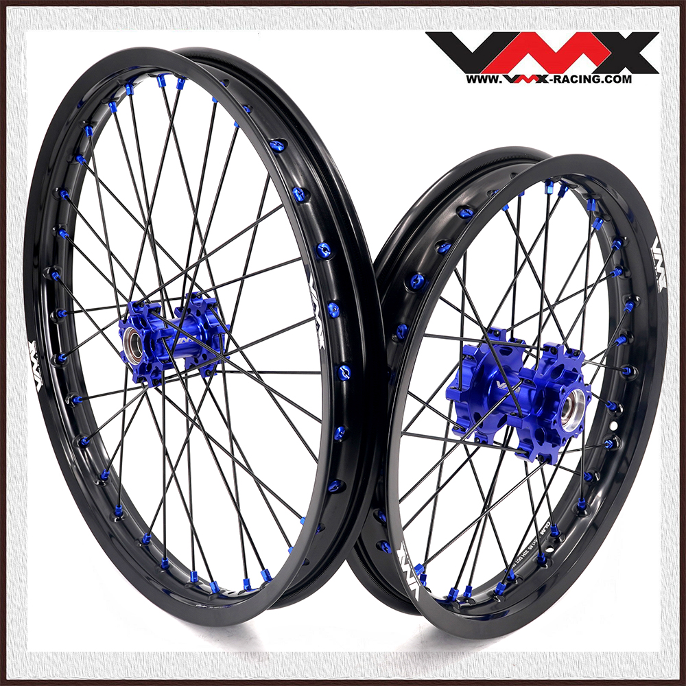VMX 1.6*19" /1.85*16" Electric Bike Wheels fit Surron Light Bee-X 2019 ...