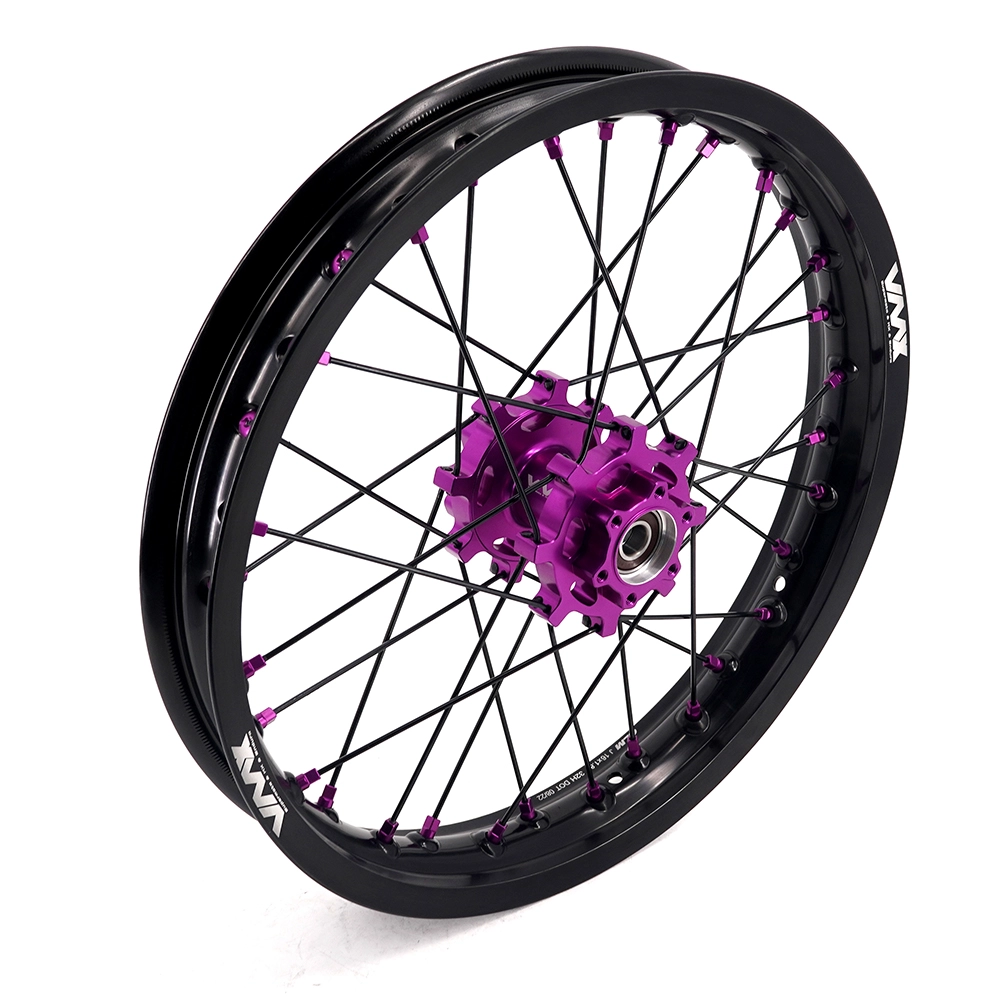 VMX 1.6*19" /1.85*16" Electric Bike Wheels fit Surron Light Bee-X 2019 ...